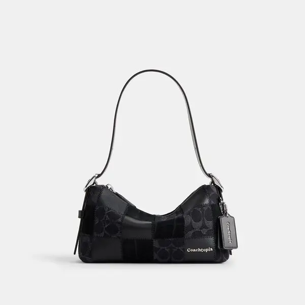 COACHTOPIA Topia Alter/ego Small Slouchy Shoulder Bag