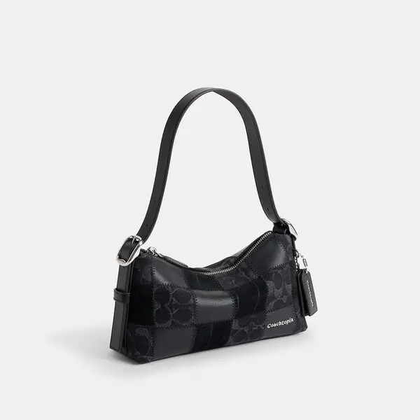 COACHTOPIA Topia Alter/ego Small Slouchy Shoulder Bag