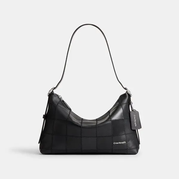 COACHTOPIA Topia Alter/ego Slouchy Shoulder Bag