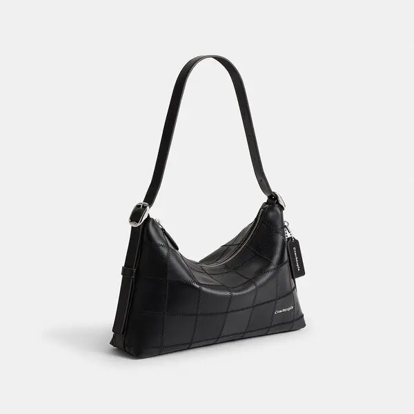 COACHTOPIA Topia Alter/ego Slouchy Shoulder Bag