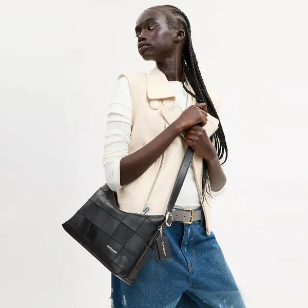 COACHTOPIA Topia Alter/ego Slouchy Shoulder Bag