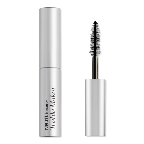 R.E.M. BEAUTY Treble Maker 3-in-1 Mascara Mini