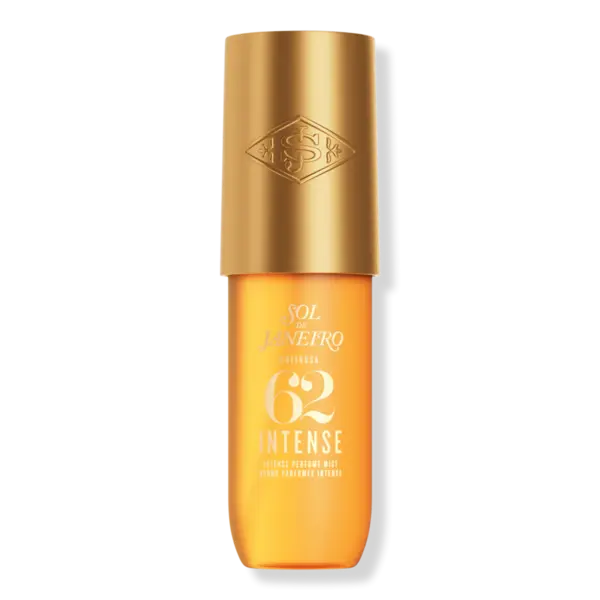 SOL DE JANEIRO Cheirosa 62 Intense Perfume Mist - One-color