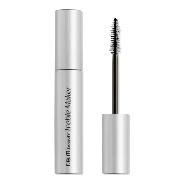 R.E.M. BEAUTY Treble Maker 3-in-1 Mascara