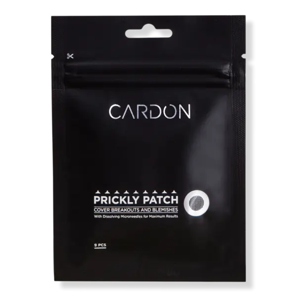 CARDON SKINCARE Prickly Patch - One-color