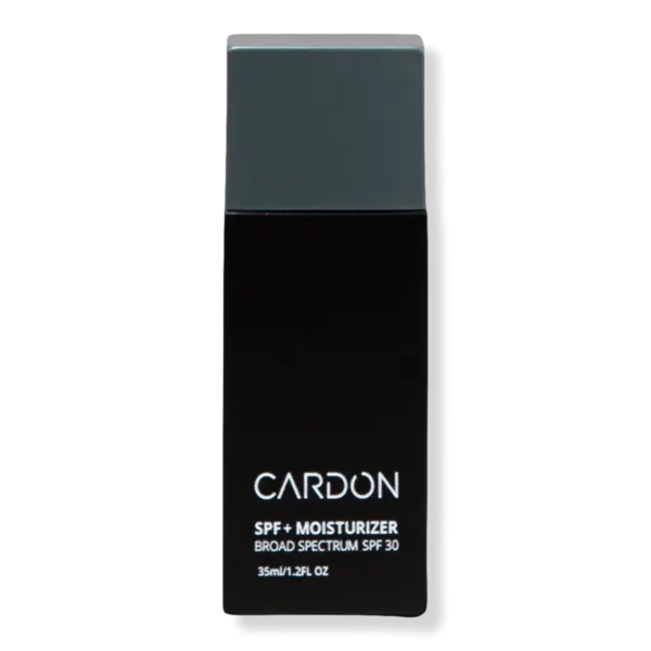 CARDON SKINCARE Daily Spf + Moisturizer