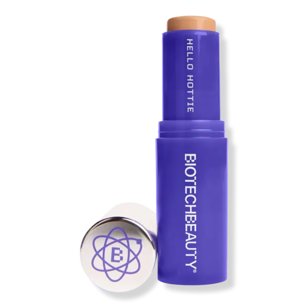 BIOTECHBEAUTY Biomebronze Barrier-repairing Cream Bronzer Stick With Polypeptides - Sunkissed Synthesis