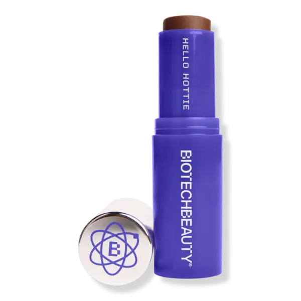 BIOTECHBEAUTY Biomebronze Barrier-repairing Bronzer With Polypeptides