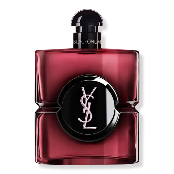 Saint Laurent Black Opium Pink Glaze Eau De Parfum - One-color