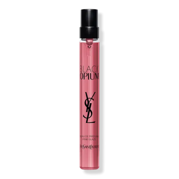 Saint Laurent Black Opium Pink Glaze Eau De Parfum - One-color