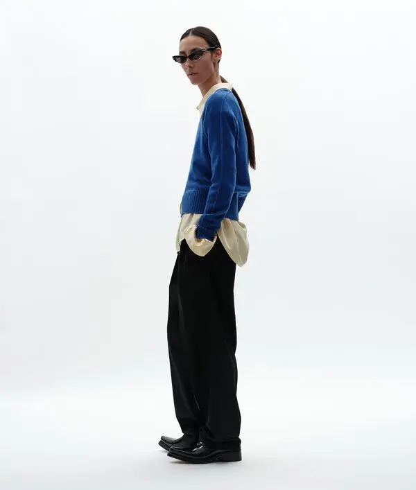 Bottega Veneta Cashmere Sweater
