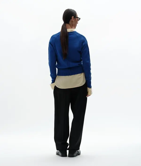Bottega Veneta Cashmere Sweater