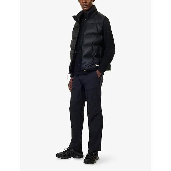 SALOMON Outerpath Utility Woven Trousers
