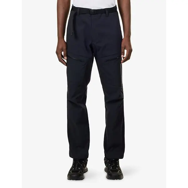 SALOMON Outerpath Utility Woven Trousers