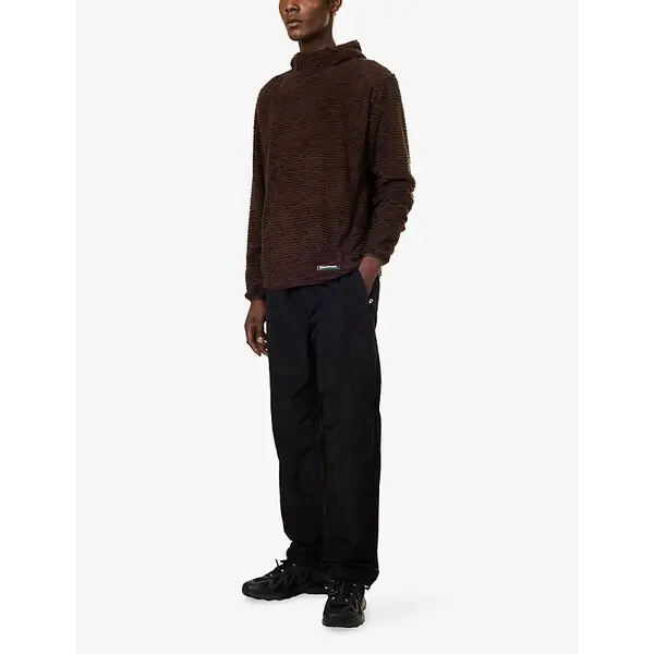 SALOMON Thernova Hooded Fleece Jumper