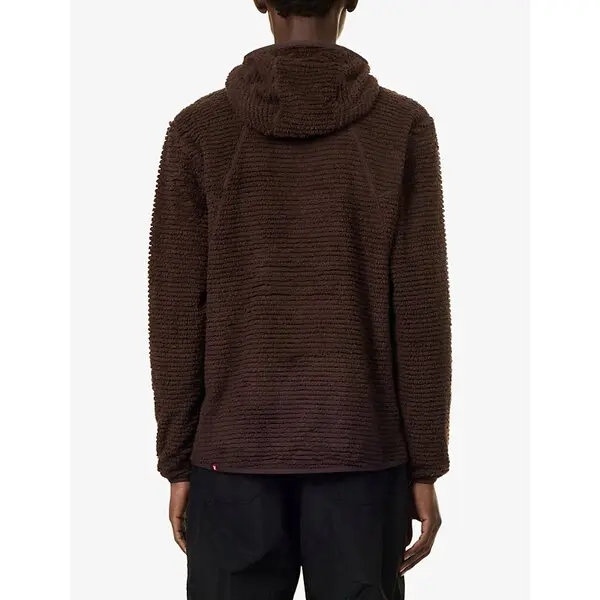 SALOMON Thernova Hooded Fleece Jumper