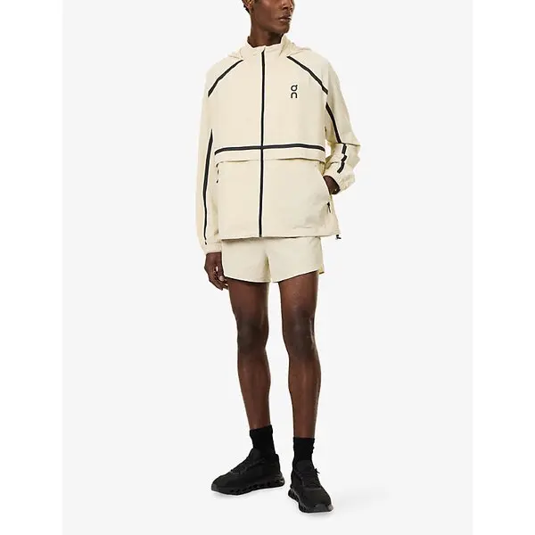 On Performance Volt Woven Shorts