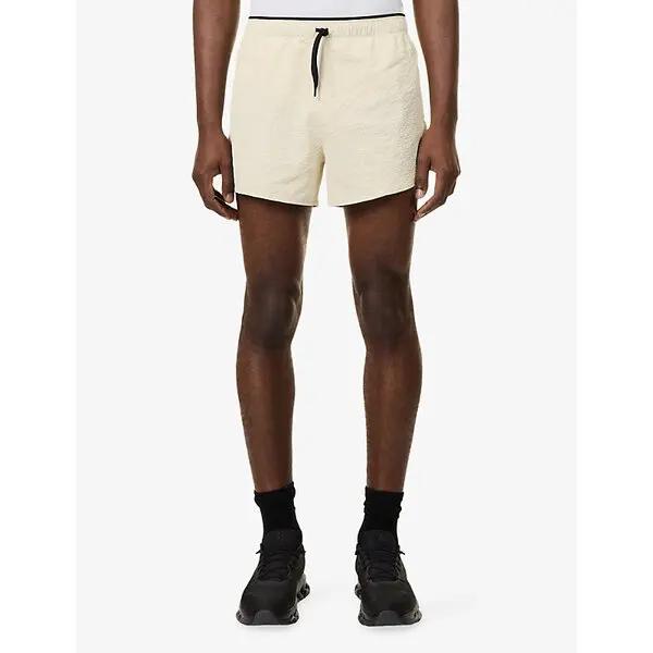 On Performance Volt Woven Shorts
