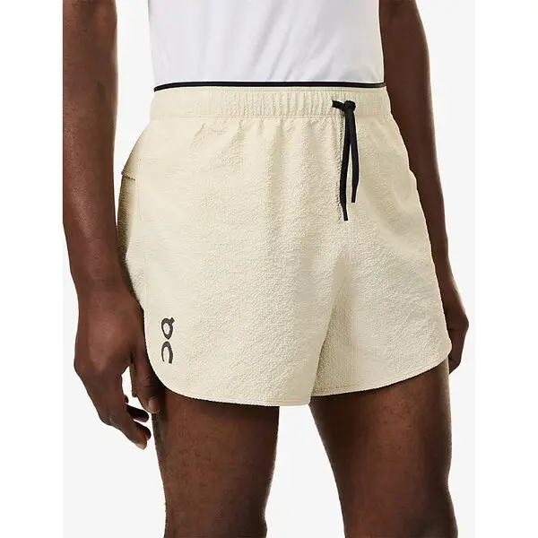On Performance Volt Woven Shorts