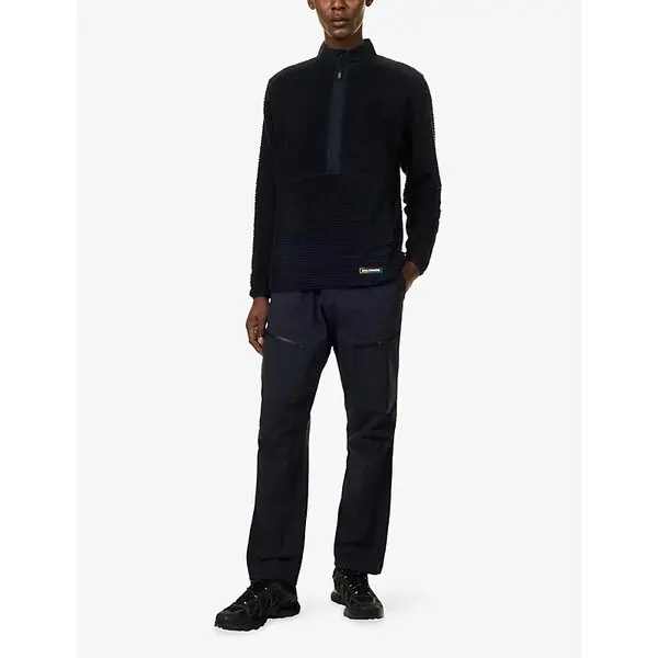 SALOMON Thernova Half-zip Fleece Jacket