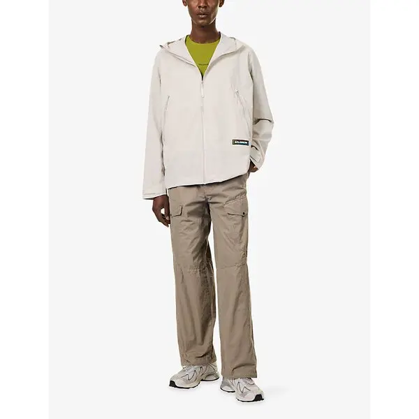 SALOMON Outquest Hooded Shell Jacket