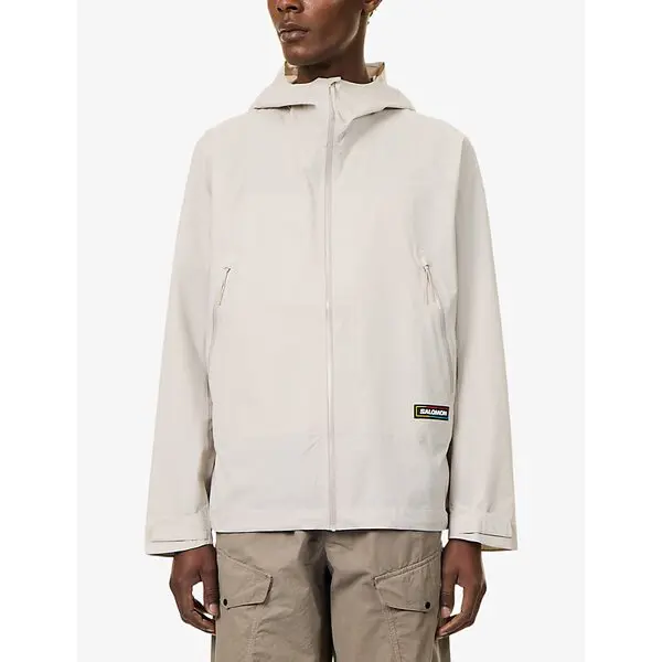 SALOMON Outquest Hooded Shell Jacket