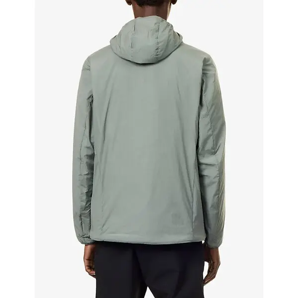SALOMON Mountain Flex Woven Hooded Jacket