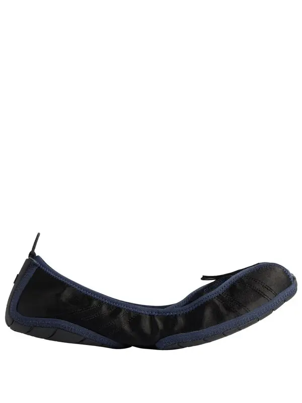 Balenciaga Technical Material Ballet Sneaker