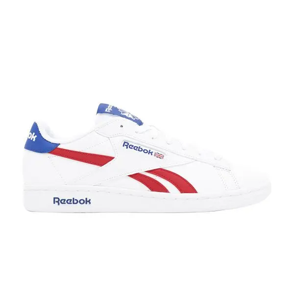 REEBOK Npc Uk Retro - White