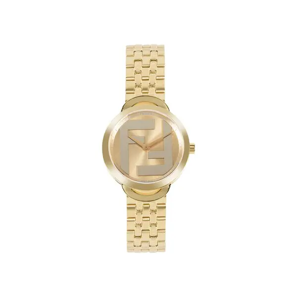 Fendi O'lock Bracelet Watch