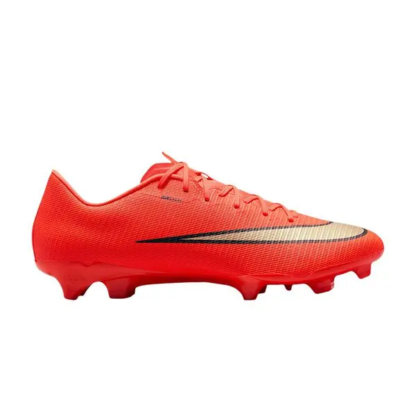 Nike Mercurial Vapor 17 Academy Mg Low 'bright Crimson Blur