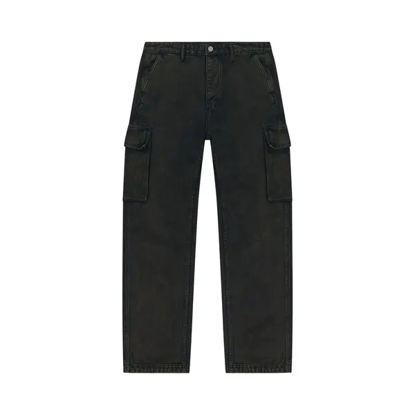PURPLE BRAND Canvas Cargo 'vintage