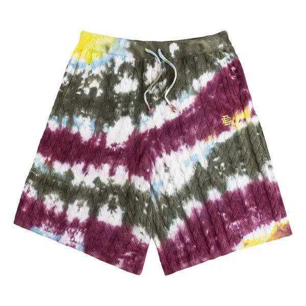 ERIC EMANUEL Ee Knit Short
