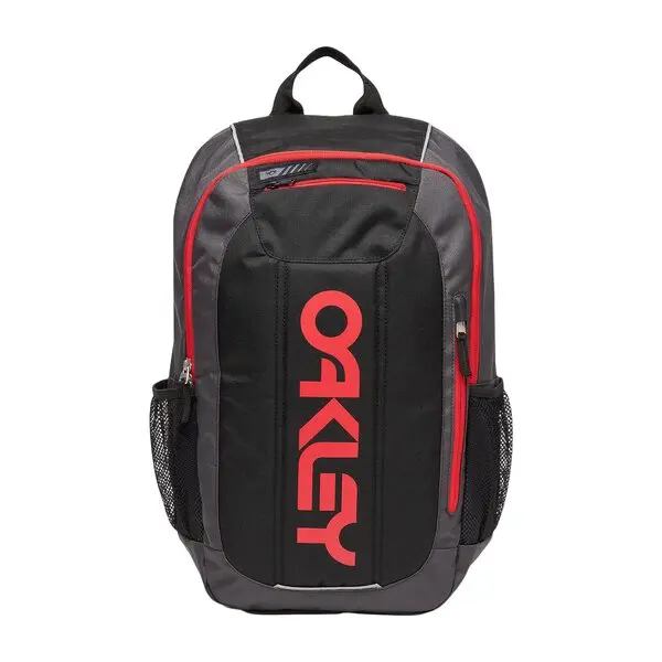 Oakley Enduro 20l 3.0 Backpack 'forged Iron/redline