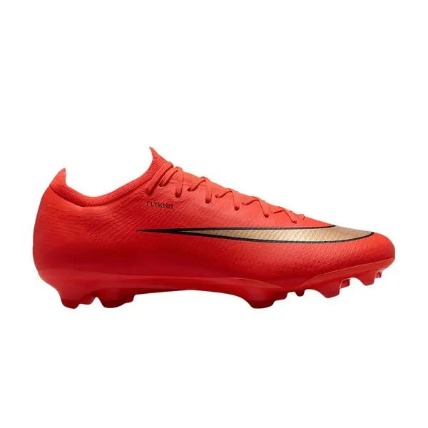 Nike Mercurial Vapor 17 Pro Fg Low 'bright Crimson Blur