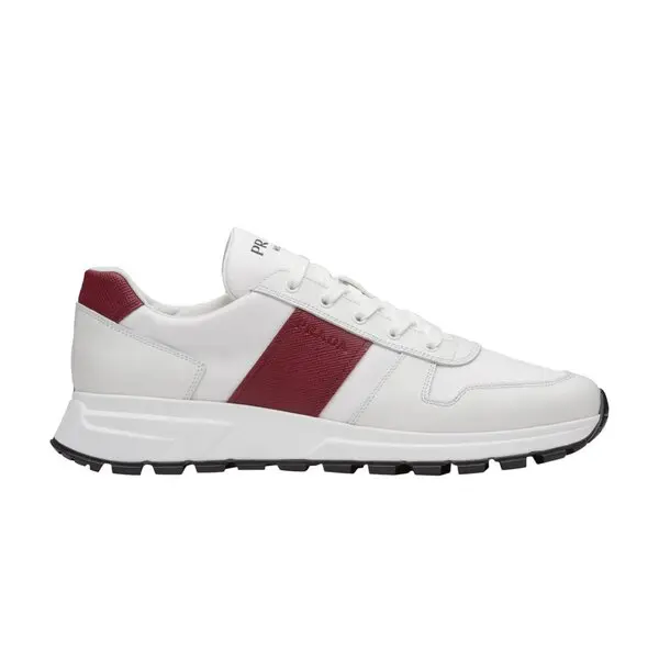Prada Prax 01 Cerise