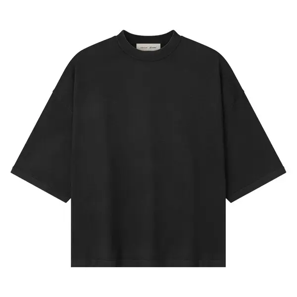 Fear Of God Soft Knit Tee 'vintage