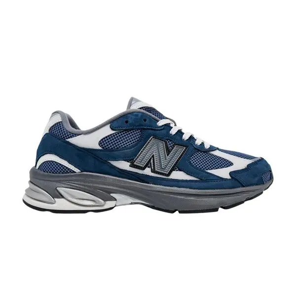 NEW BALANCE 2010 Sneakers - Blue