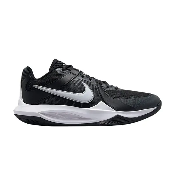 Nike Hyperspeed Court 2 Anthracite White - Black