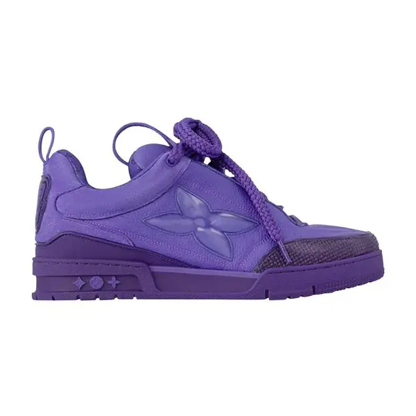 LOUIS VUITTON Skate 'violet - Purple
