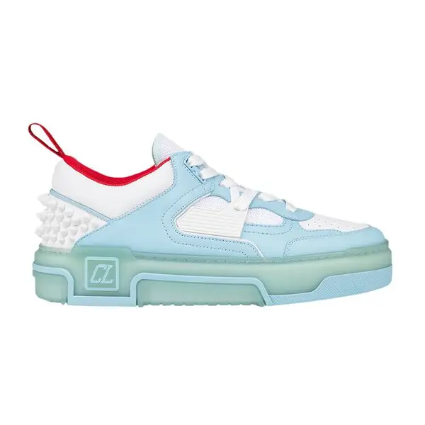 CHRISTIAN LOUBOUTIN Wmns Astroloubi 'blue