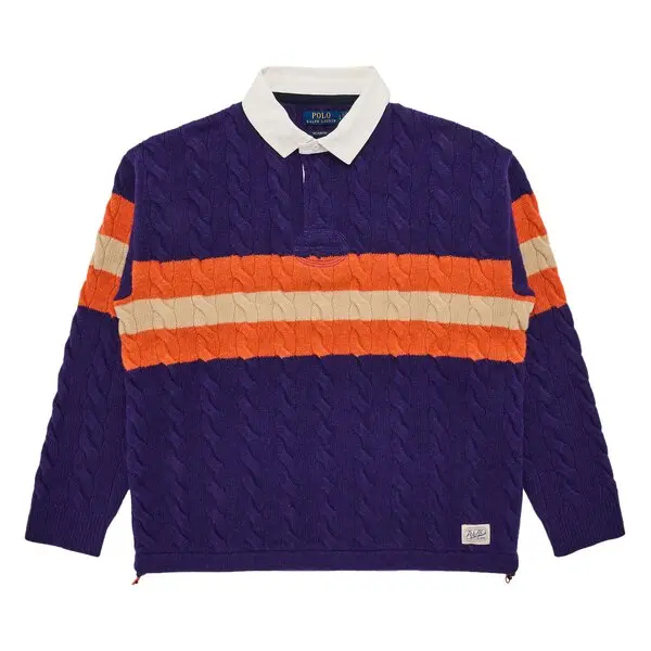 Polo Ralph Lauren Sweater Combo