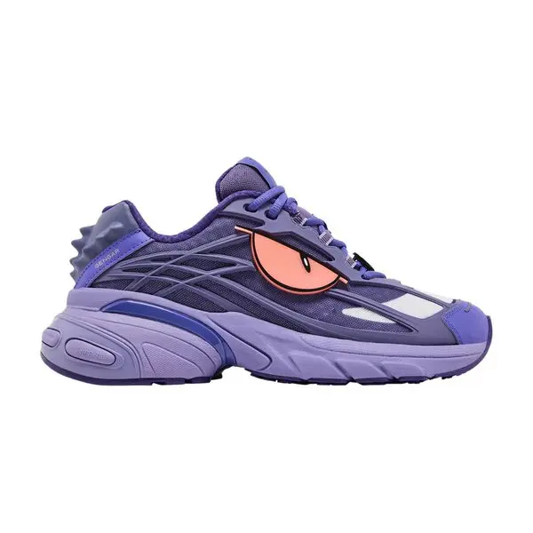 Adidas Pokémon X Adistar Xlg 2.0 Gengar
