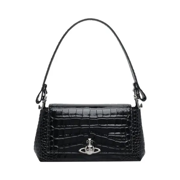 VIVIENNE WESTWOOD Hazel Medium Handbag