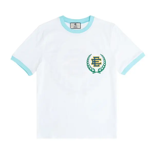 ERIC EMANUEL Ee Ringer T-shirt