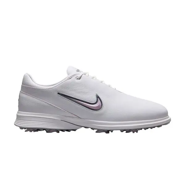 Nike Victory Tour 4 'white Cool Bleached Lilac - Grey
