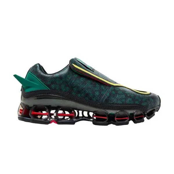 Adidas Pokémon X Megaride Rayquaza Sneakers