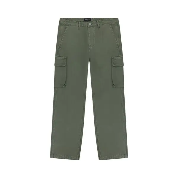 PURPLE BRAND Canvas Cargo Vintage