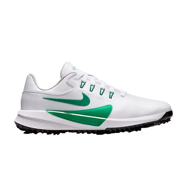 Nike Victory Pro 4 Black Malachite - White