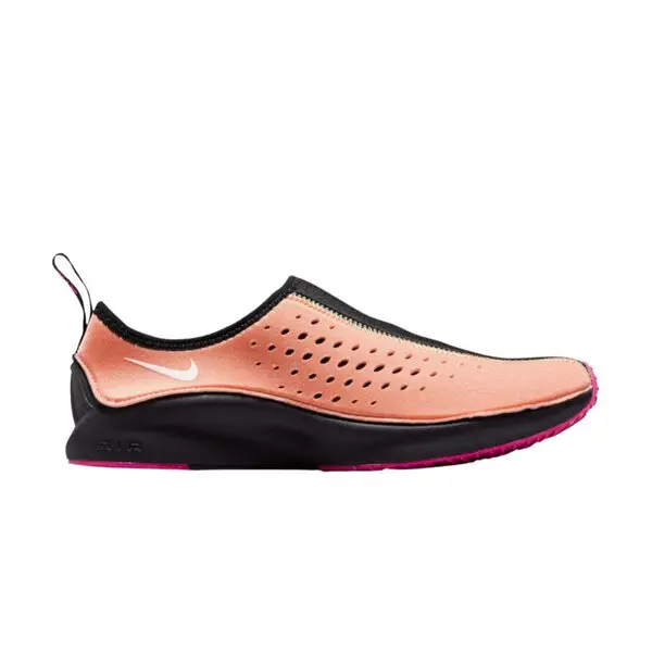 Nike Wmns Air Superfly Slip Neo Sp 'orange Frost - Pink